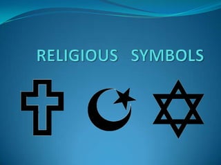 History of the Symbol of the Crescent and the Star | PPTX