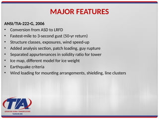 History_of_the_TIA Standard for designer and architect.pptx