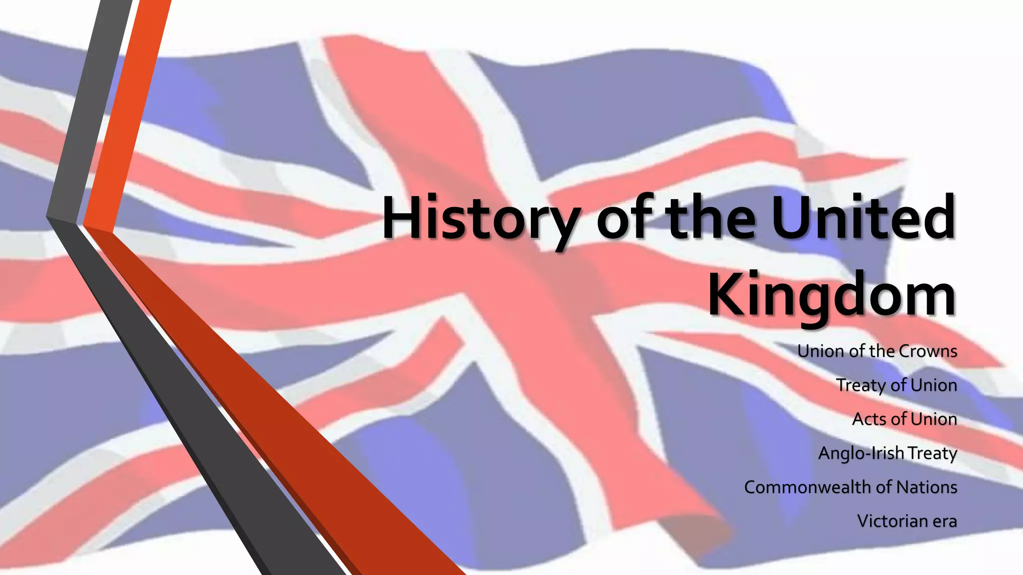 History of the united kingdom | PDF