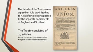 History of the united kingdom | PDF