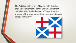 History of the united kingdom | PDF
