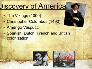 History of the United States | PPTX