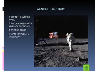 History of the united states of america | PPT