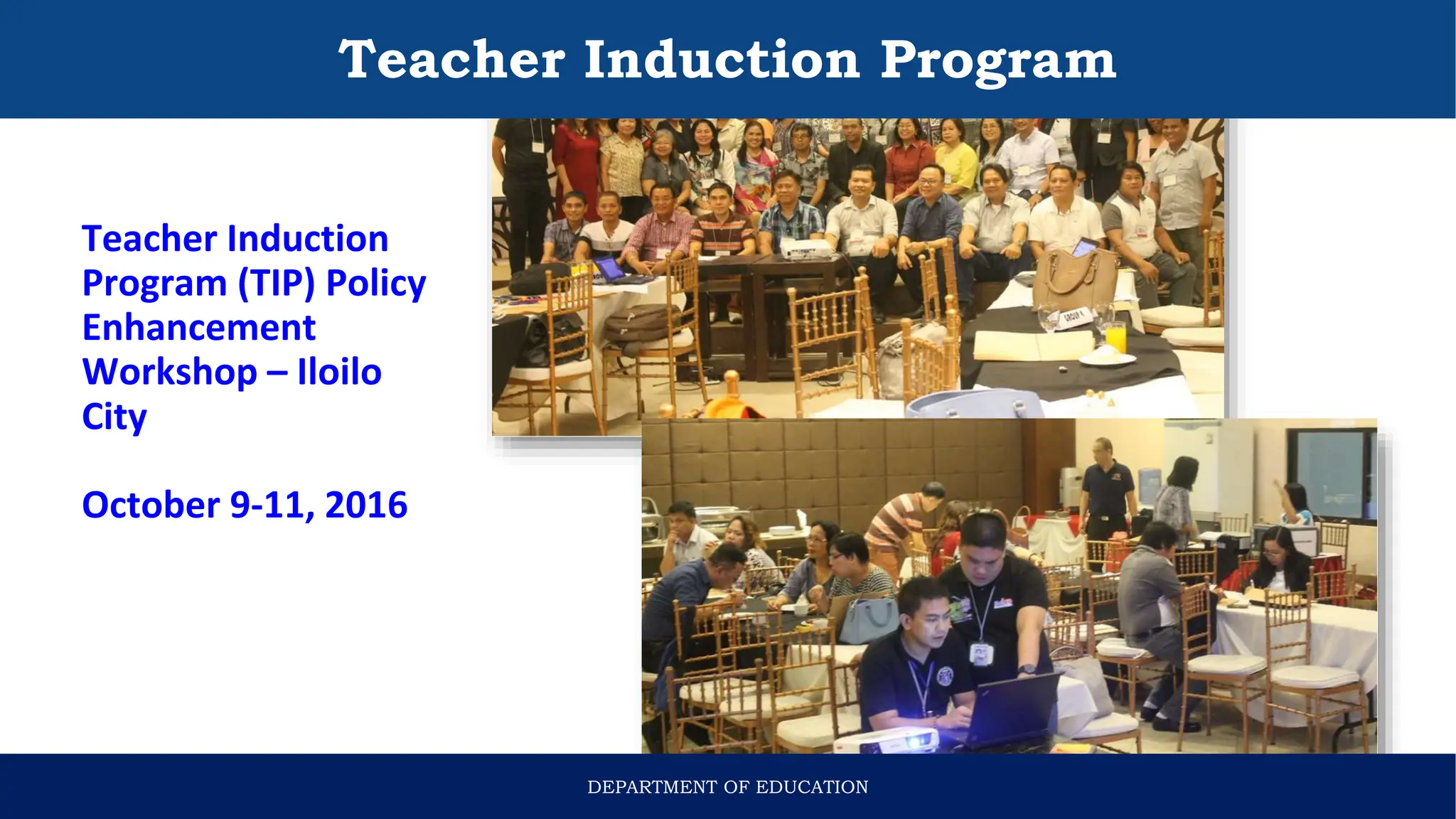 History of TIP and TIP Framework.pptx