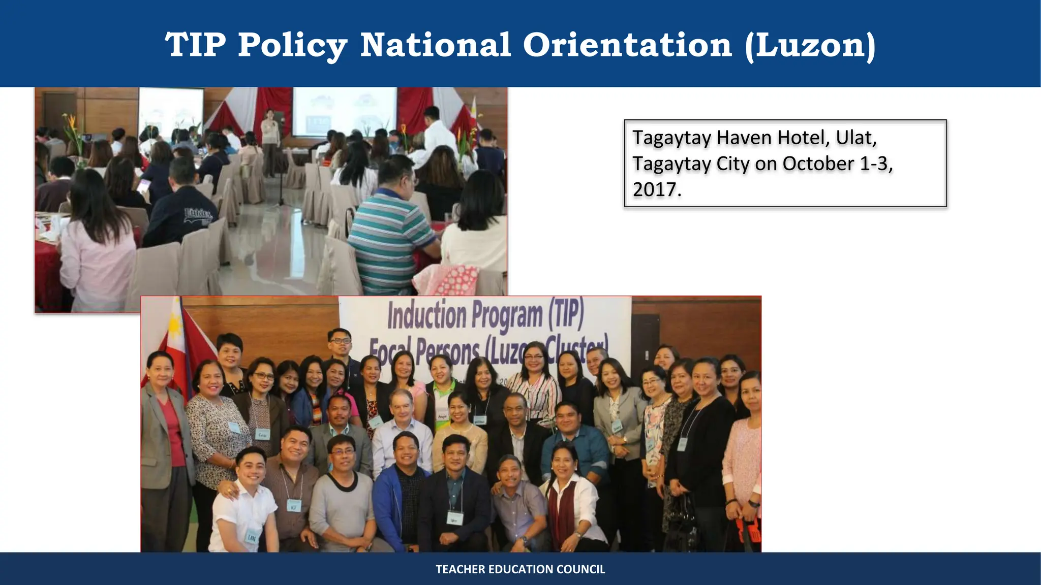 History of TIP and TIP Framework.pptx