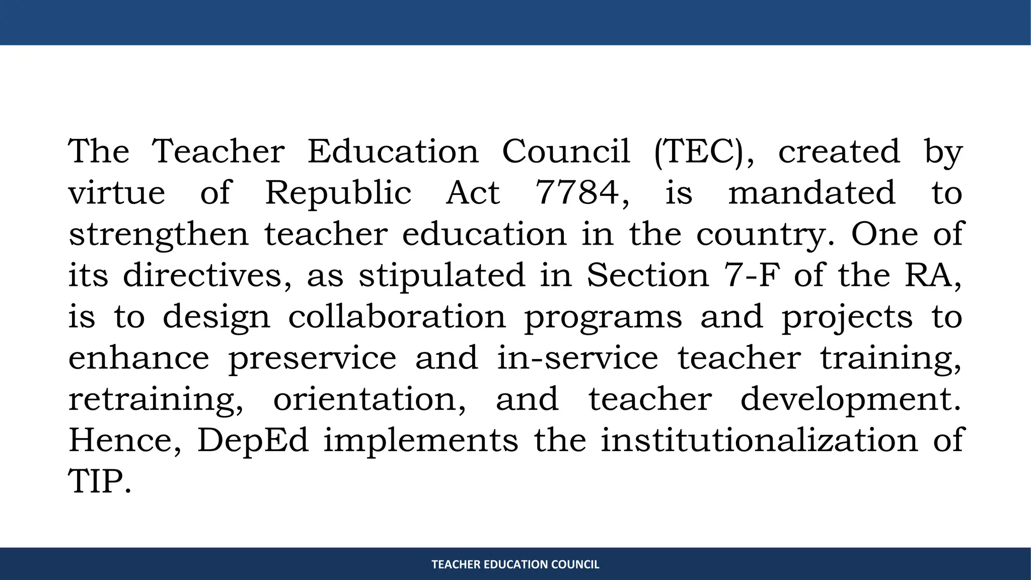 History of TIP and TIP Framework.pptx