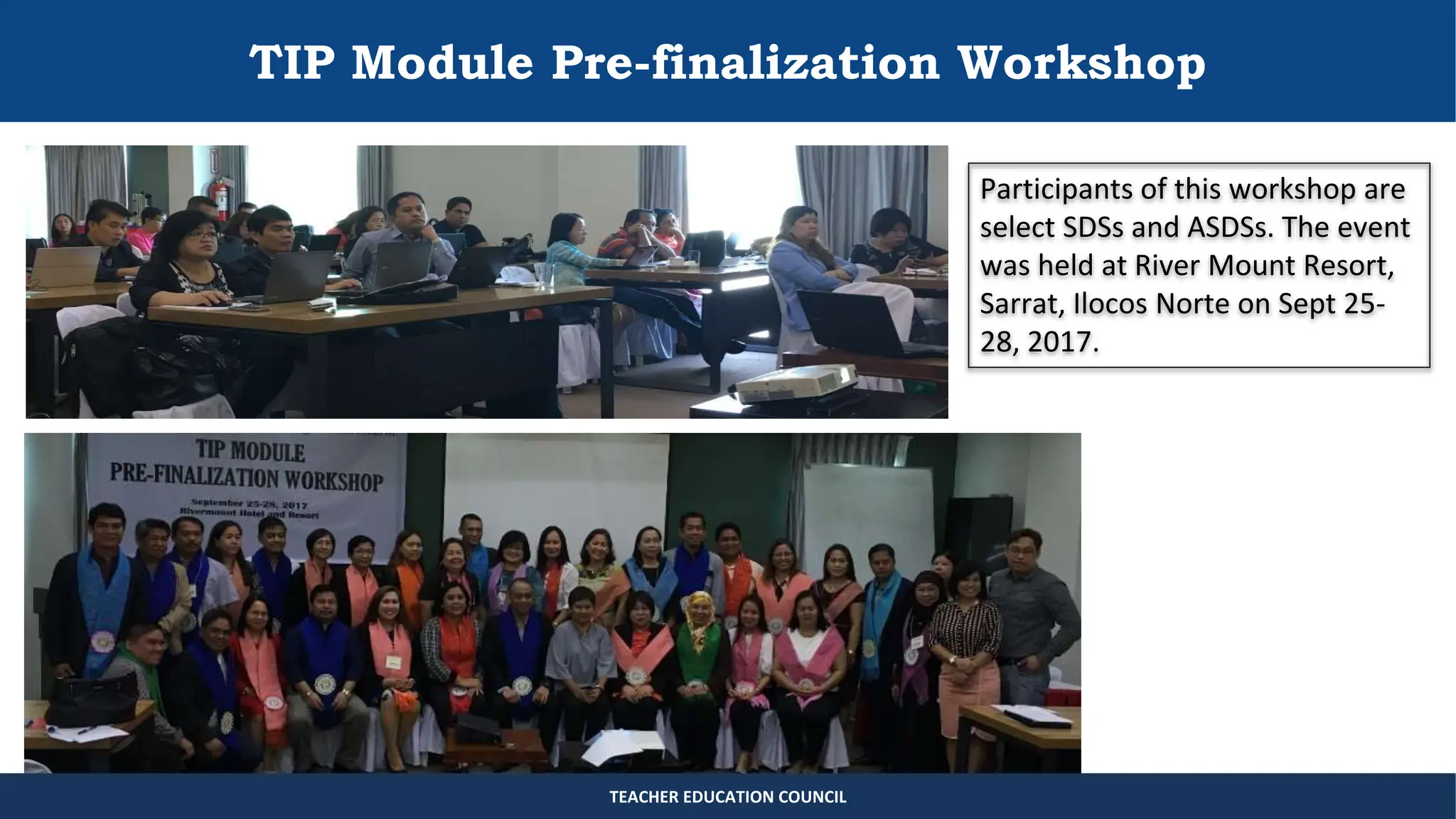 History of TIP and TIP Framework.pptx