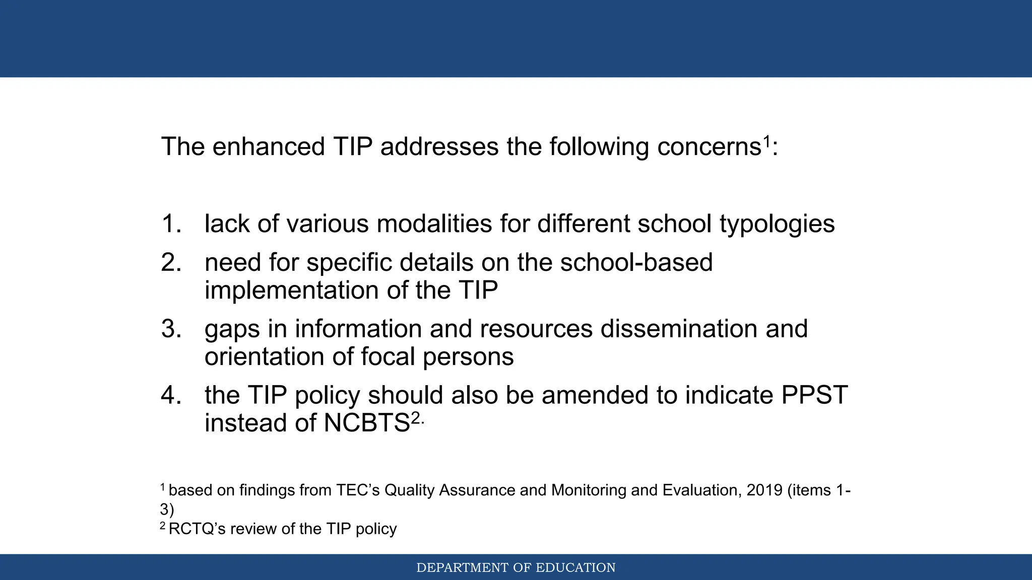 History of TIP and TIP Framework.pptx