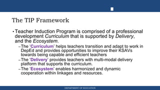 History of TIP and TIP Framework.pptx