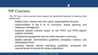 History of TIP and TIP Framework.pptx