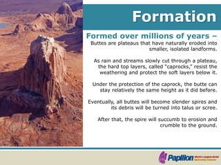 History of Tower Butte | PDF