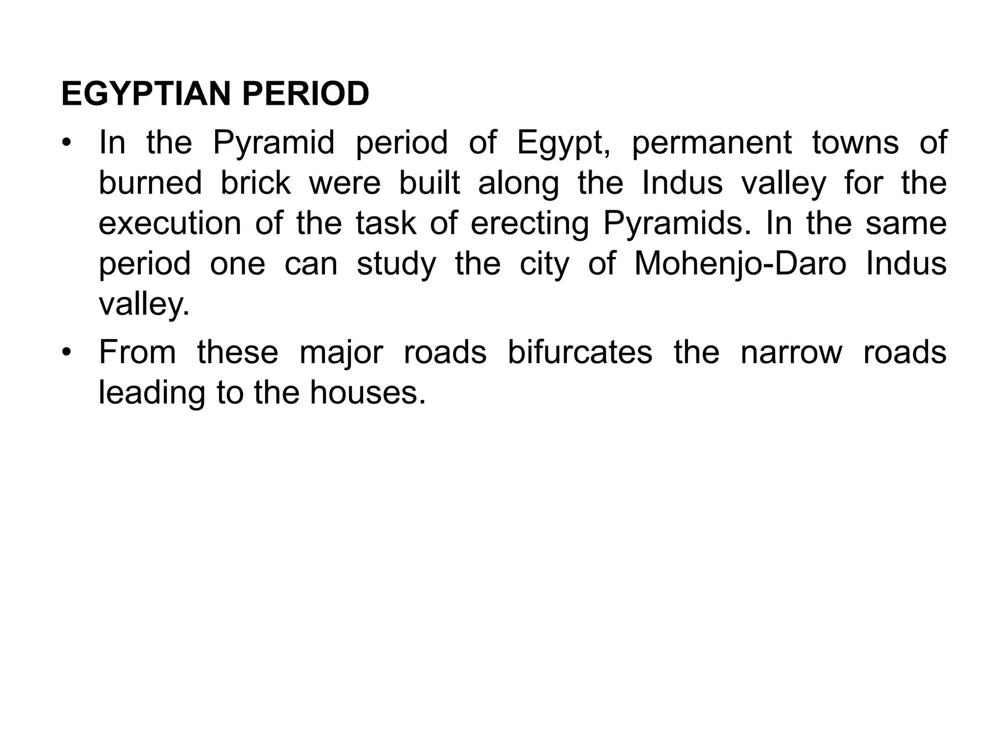 History of Town Planning_Building and Town Planning | PDF