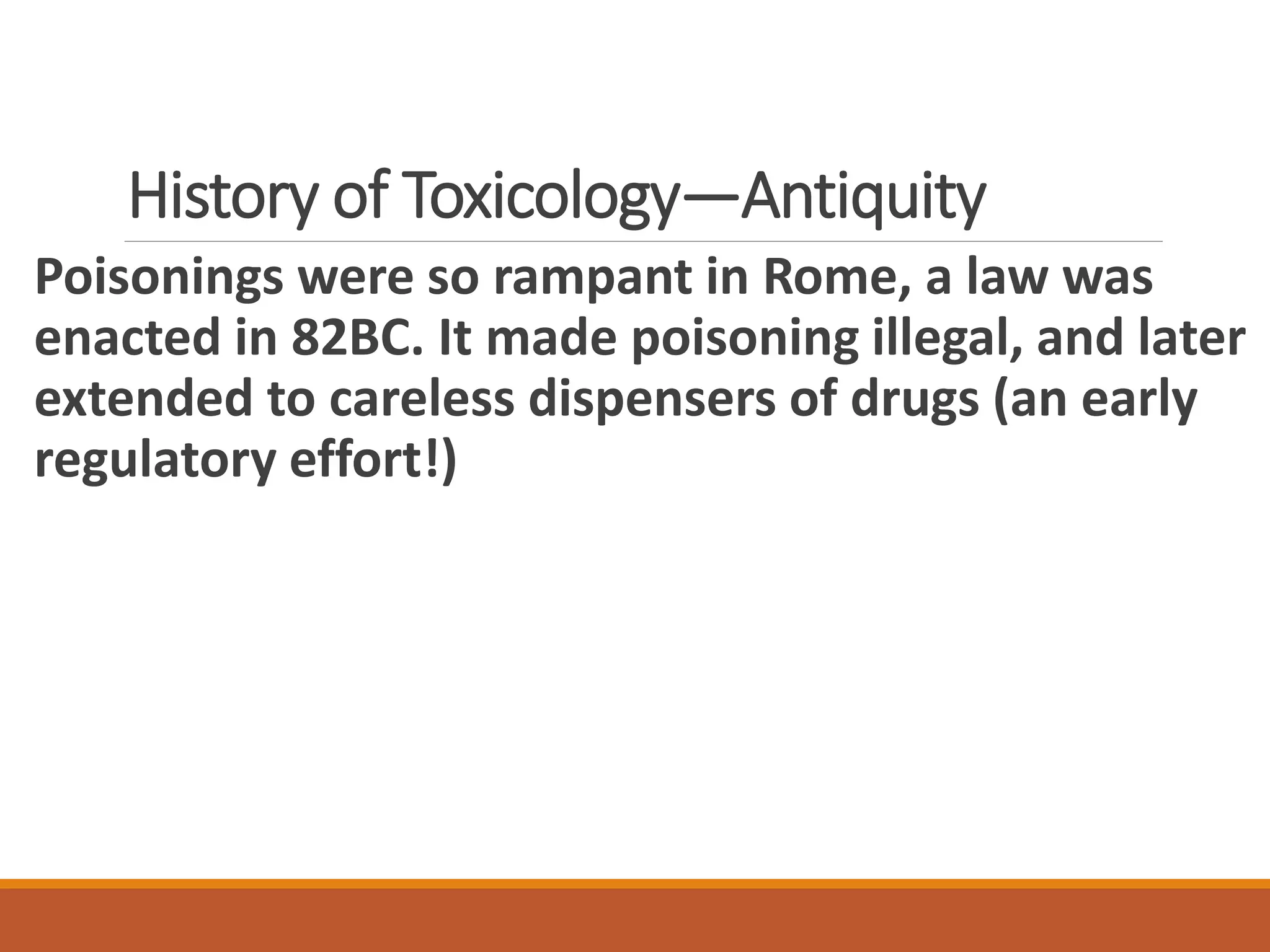 History of Toxicology.pptx.ppt