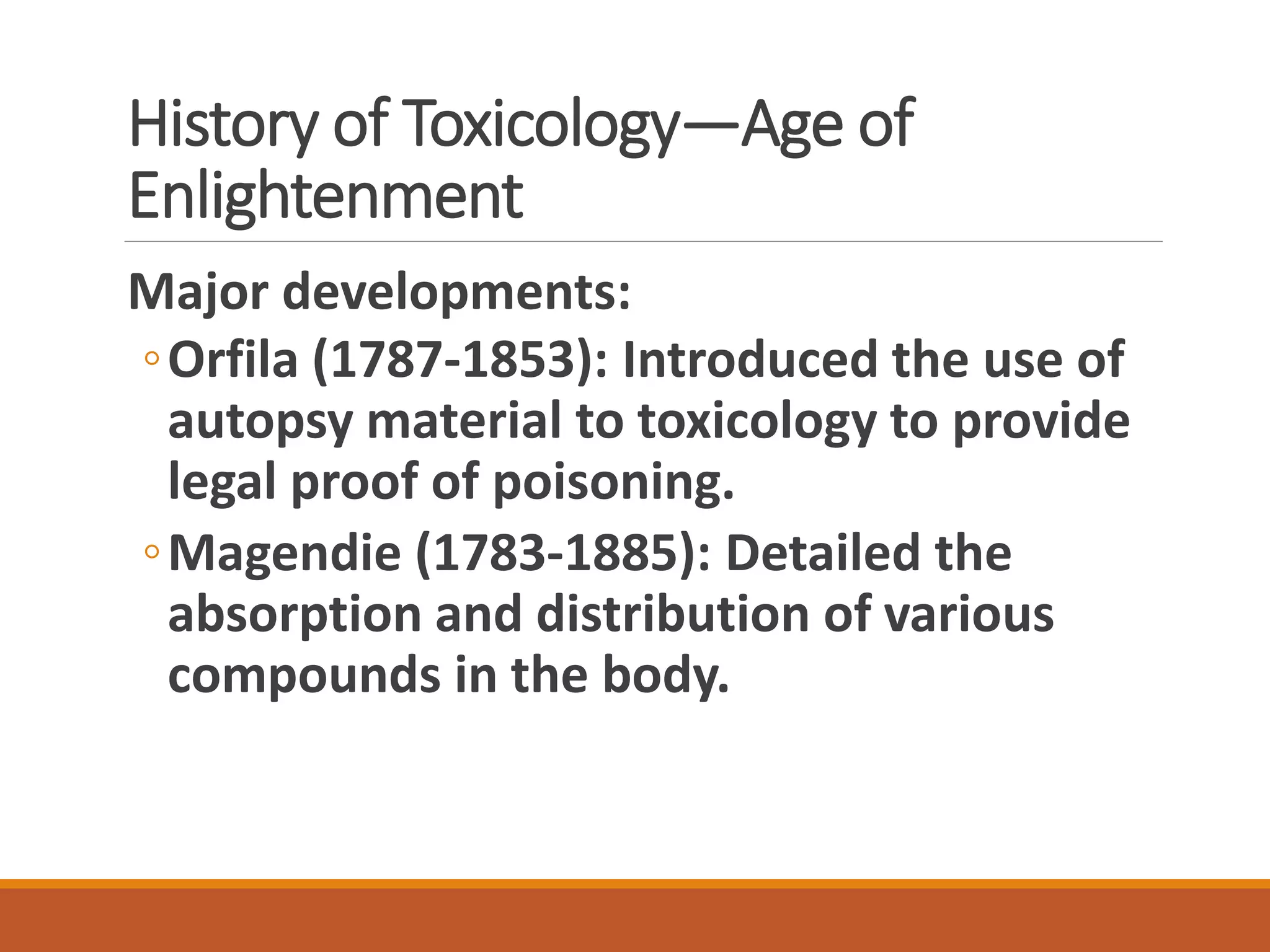 History of Toxicology.pptx.ppt