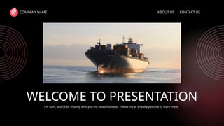 History Of Trade Powerpoint Presentation Pptx