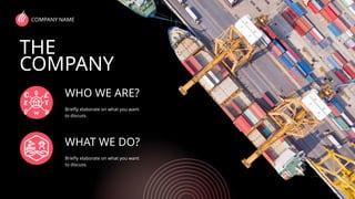 History Of Trade Powerpoint Presentation Pptx
