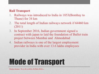 History of trade and commerce | PPTX