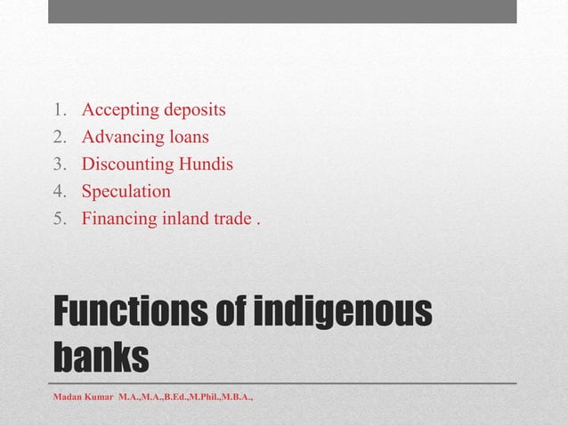 History of trade and commerce | PPTX