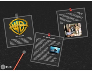 The History Of Film Trailers | PDF