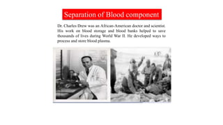 History of blood transfusion.pptx