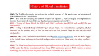 History of blood transfusion.pptx