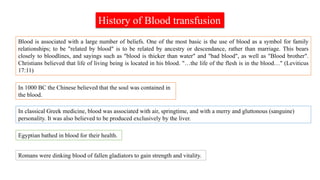 History of blood transfusion.pptx