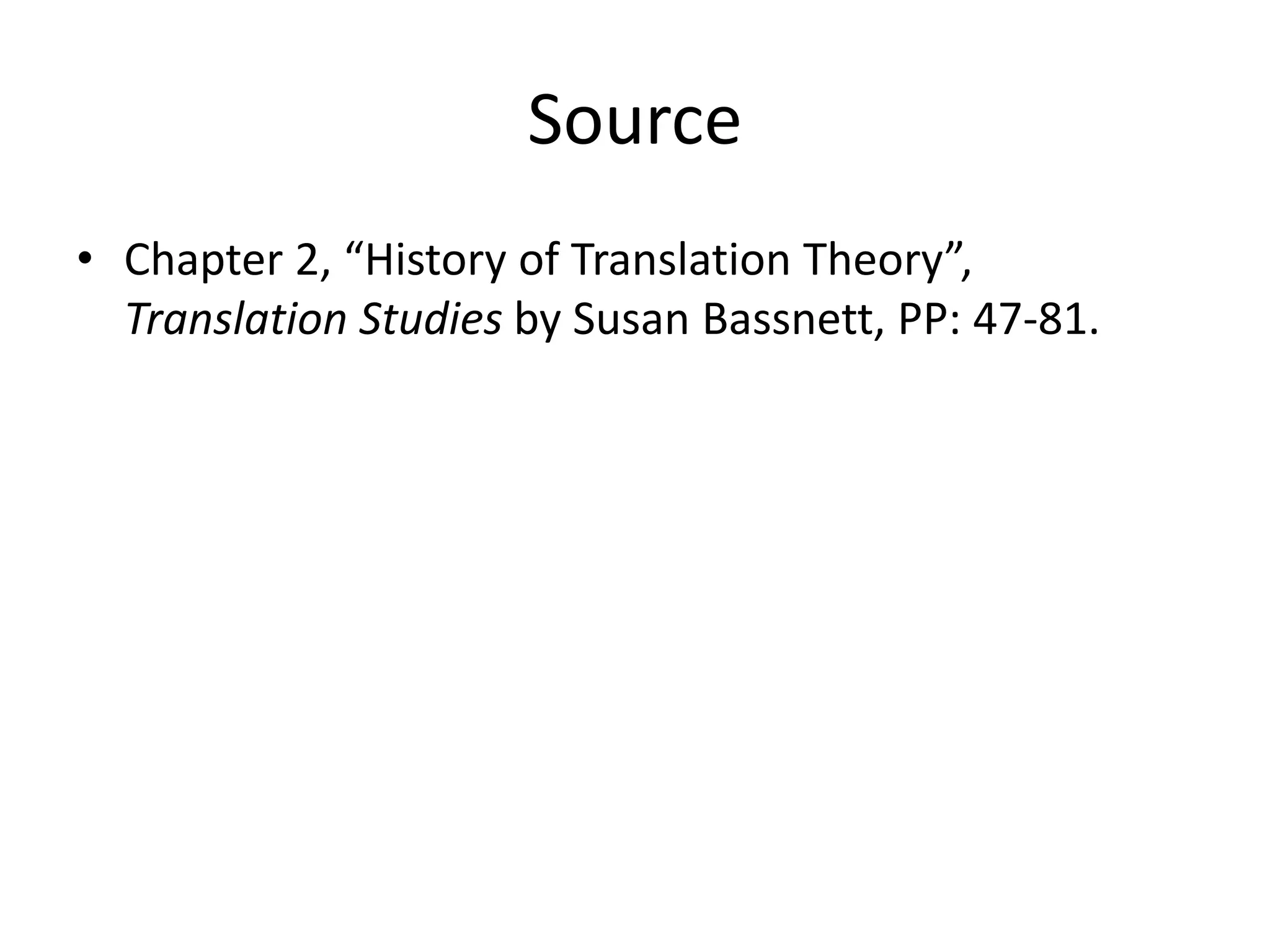 HIstory of Translation.pptx