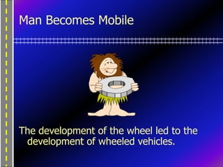 History of transportation | PPT