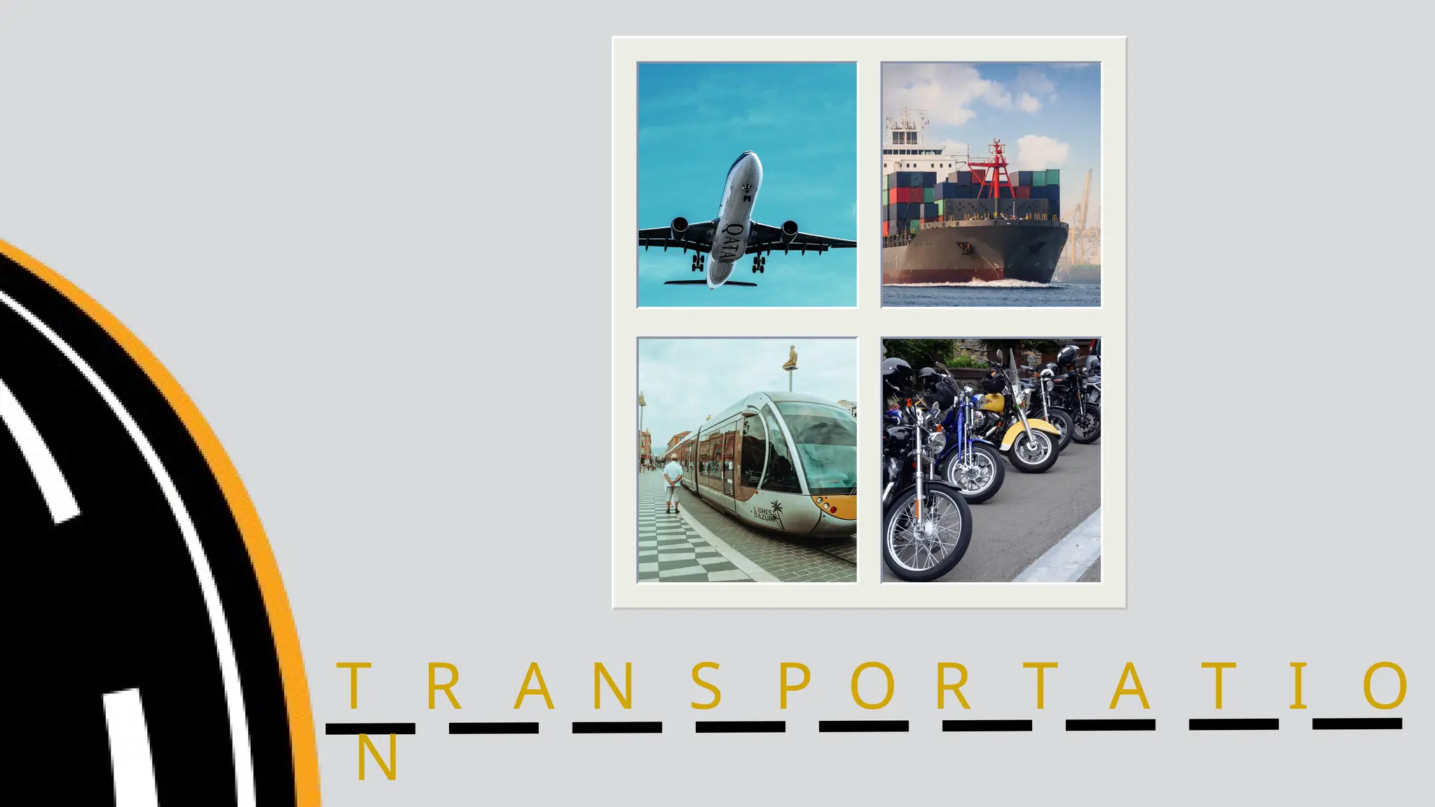 HISTORY OF TRANSPORTATION PRACTICES IN THE PHILIPPINES | PPTX