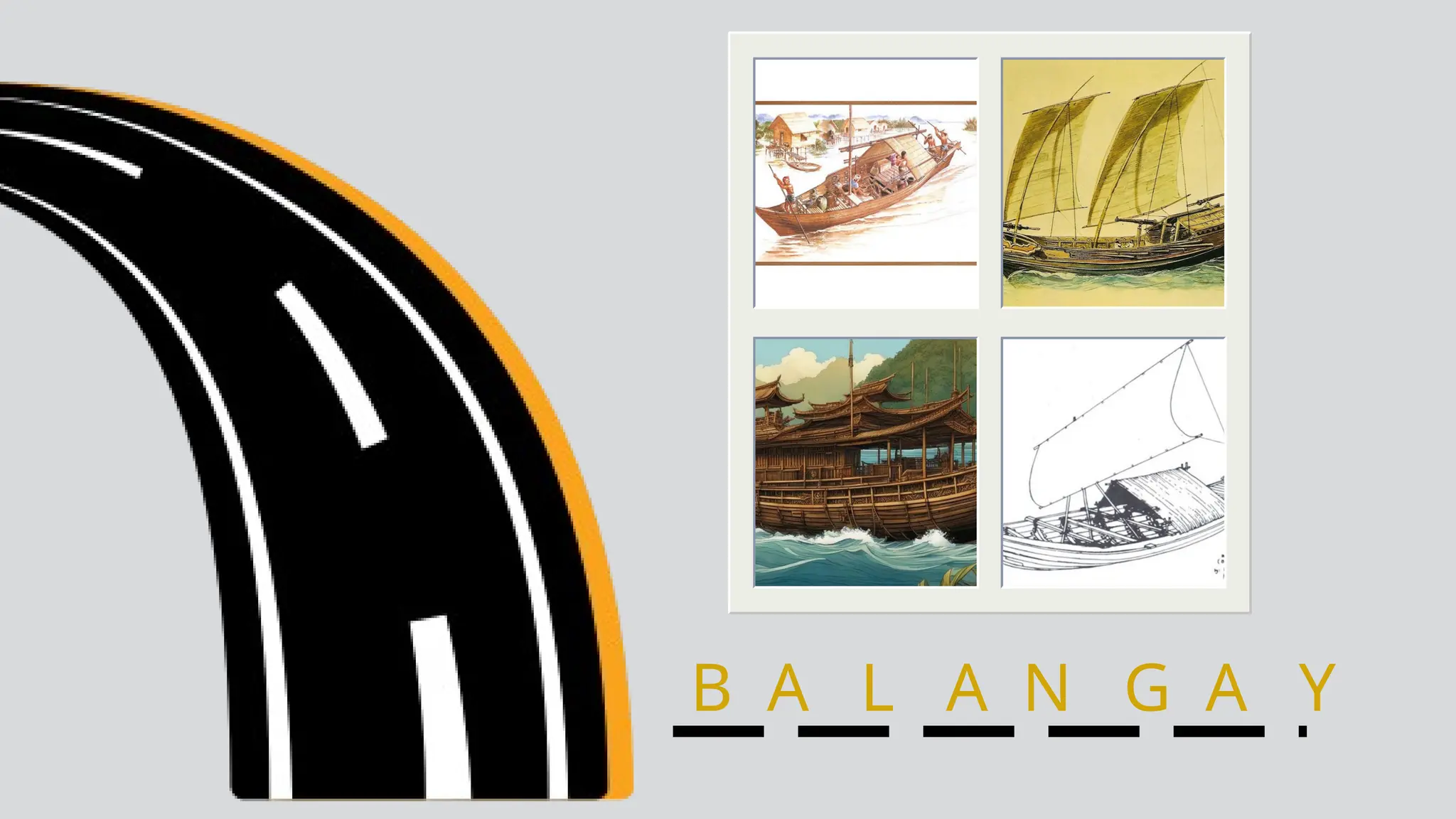 HISTORY OF TRANSPORTATION PRACTICES IN THE PHILIPPINES | PPTX