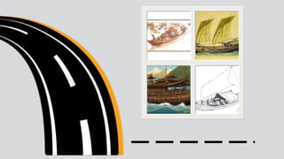 HISTORY OF TRANSPORTATION PRACTICES IN THE PHILIPPINES | PPTX