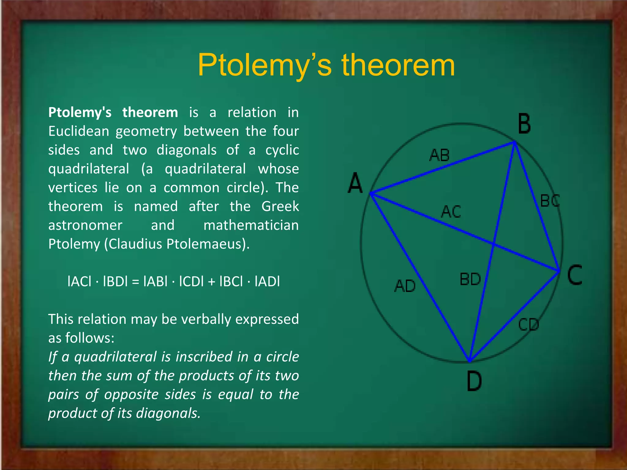 History of trigonometry2 | PPTX