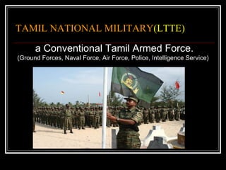 History Of Two Nations of Sri Lanka Part 2 Of 2[1] | PPT