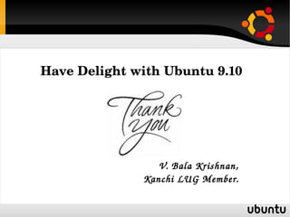 History of ubuntu | PDF