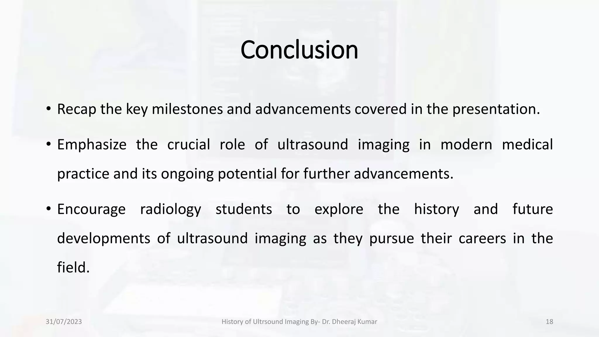 History of Ultrasound Imaging.pptx