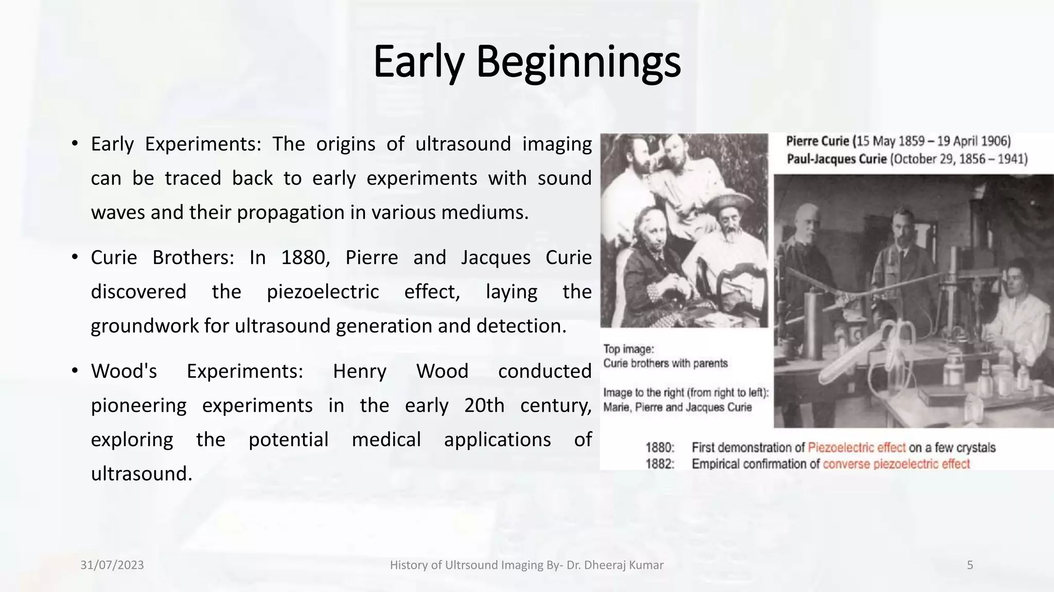 History of Ultrasound Imaging.pptx
