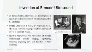 Ultrasound Inventor