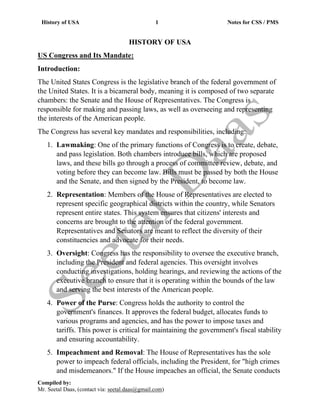 HISTORY OF USA NOTES for CSS.pdf