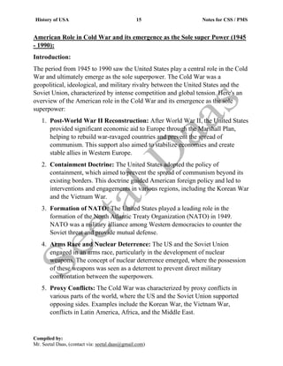 HISTORY OF USA NOTES for CSS.pdf