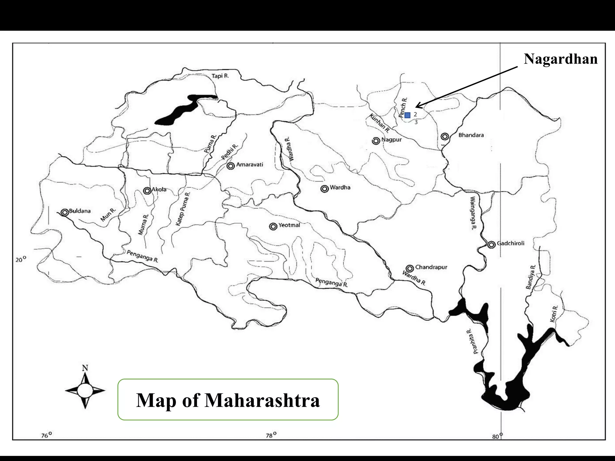 History of Vakataka's | PPT