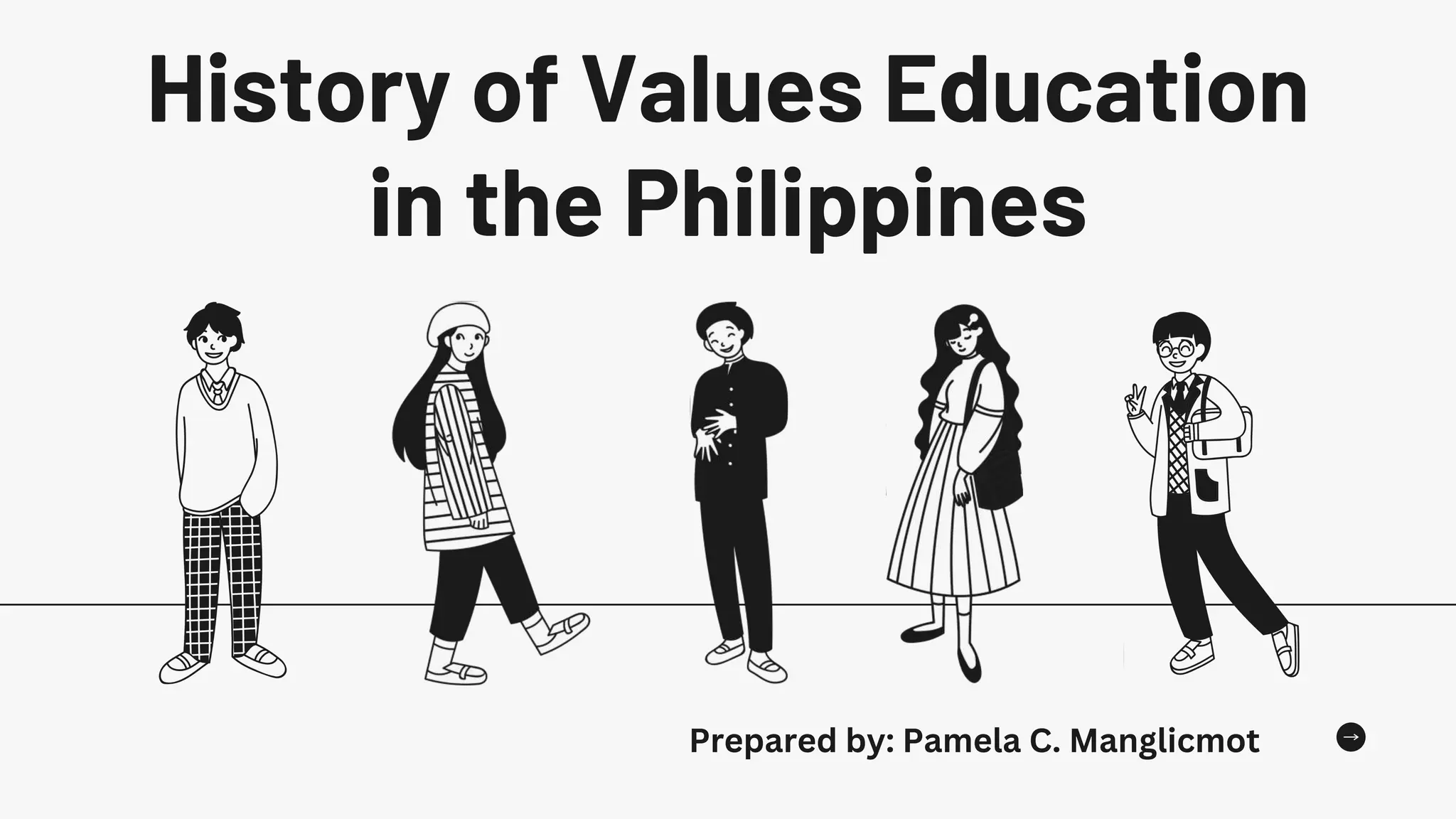History of Values Education in the Ph.pptx