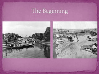 History Of Venice | PPTX