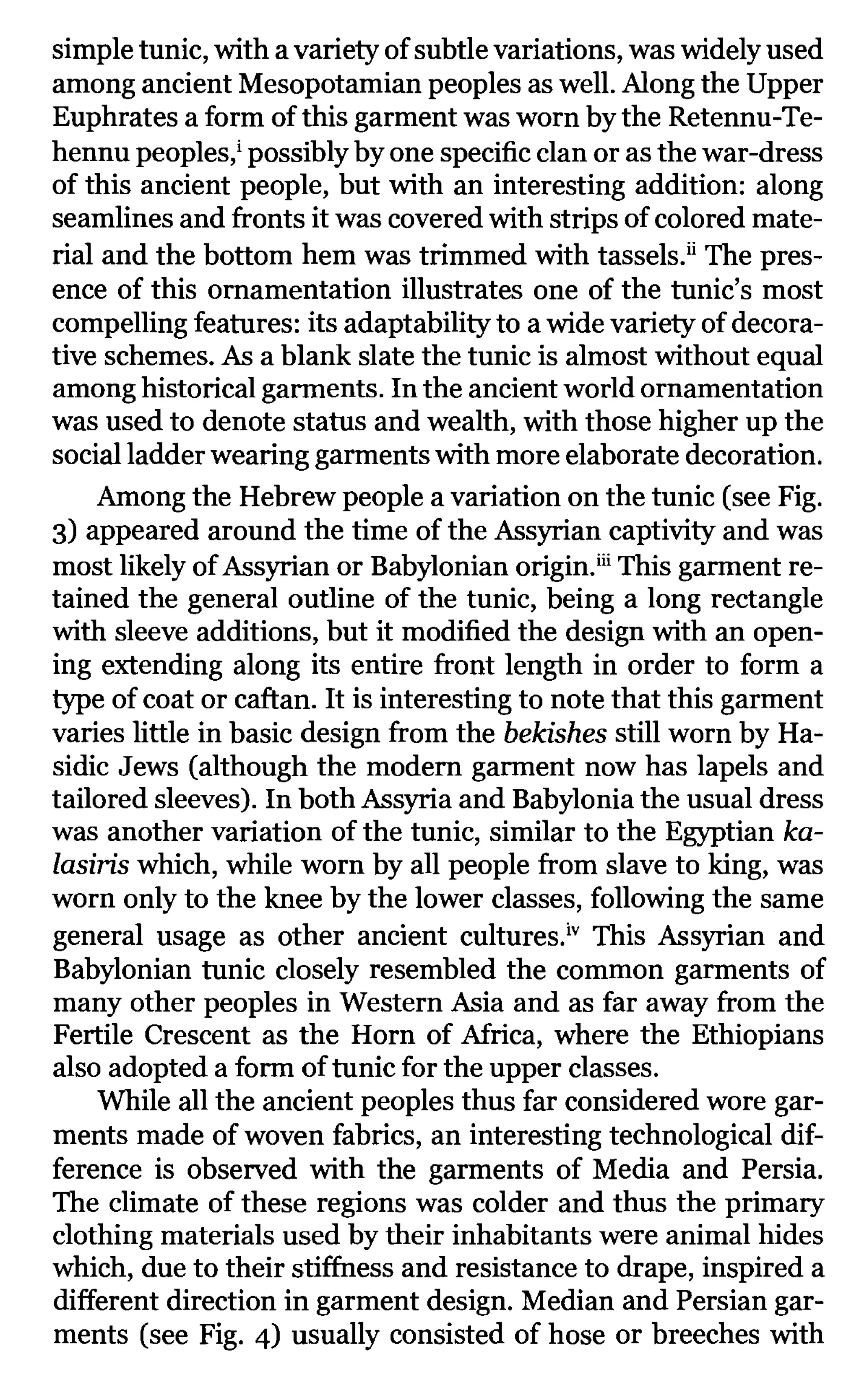History of vestments | PDF