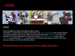 Demo | PPT | History | Genres