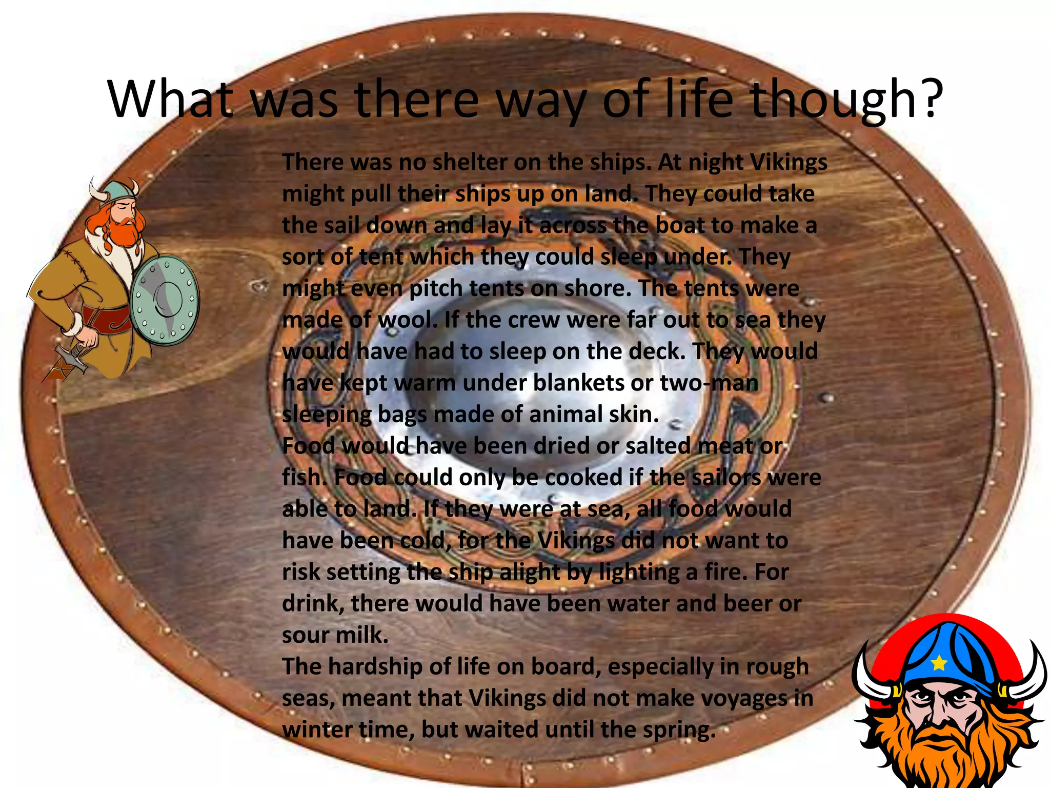 History of vikings | PPTX
