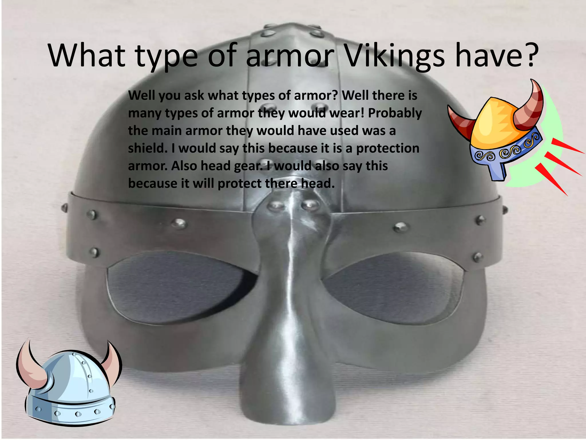 History of vikings | PPTX