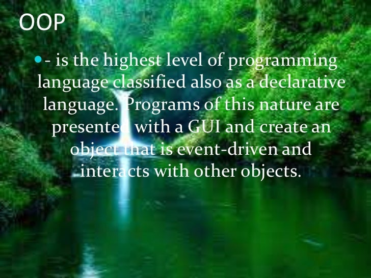 Basic Programming Language History Lasopahero