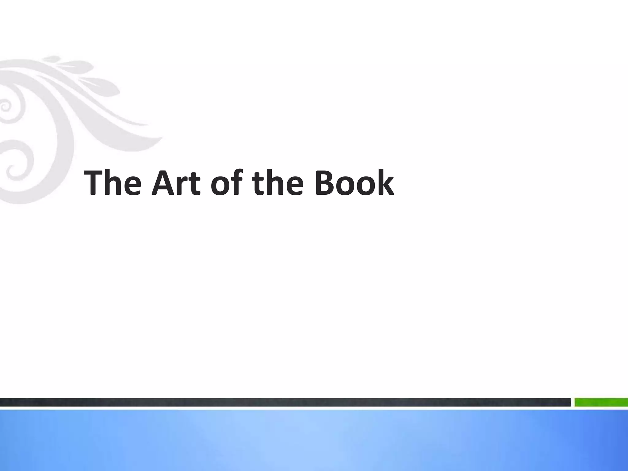 History of Visual Communication | Guide to Visual Communication by ...