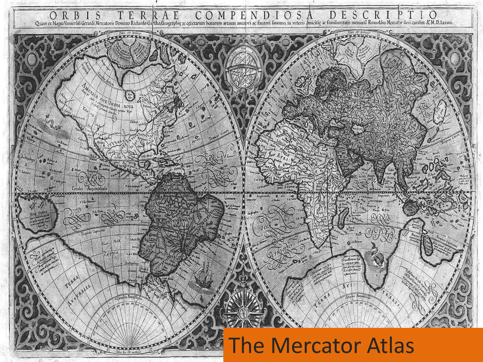 History of Visual Communication | Guide to Visual Communication by ...