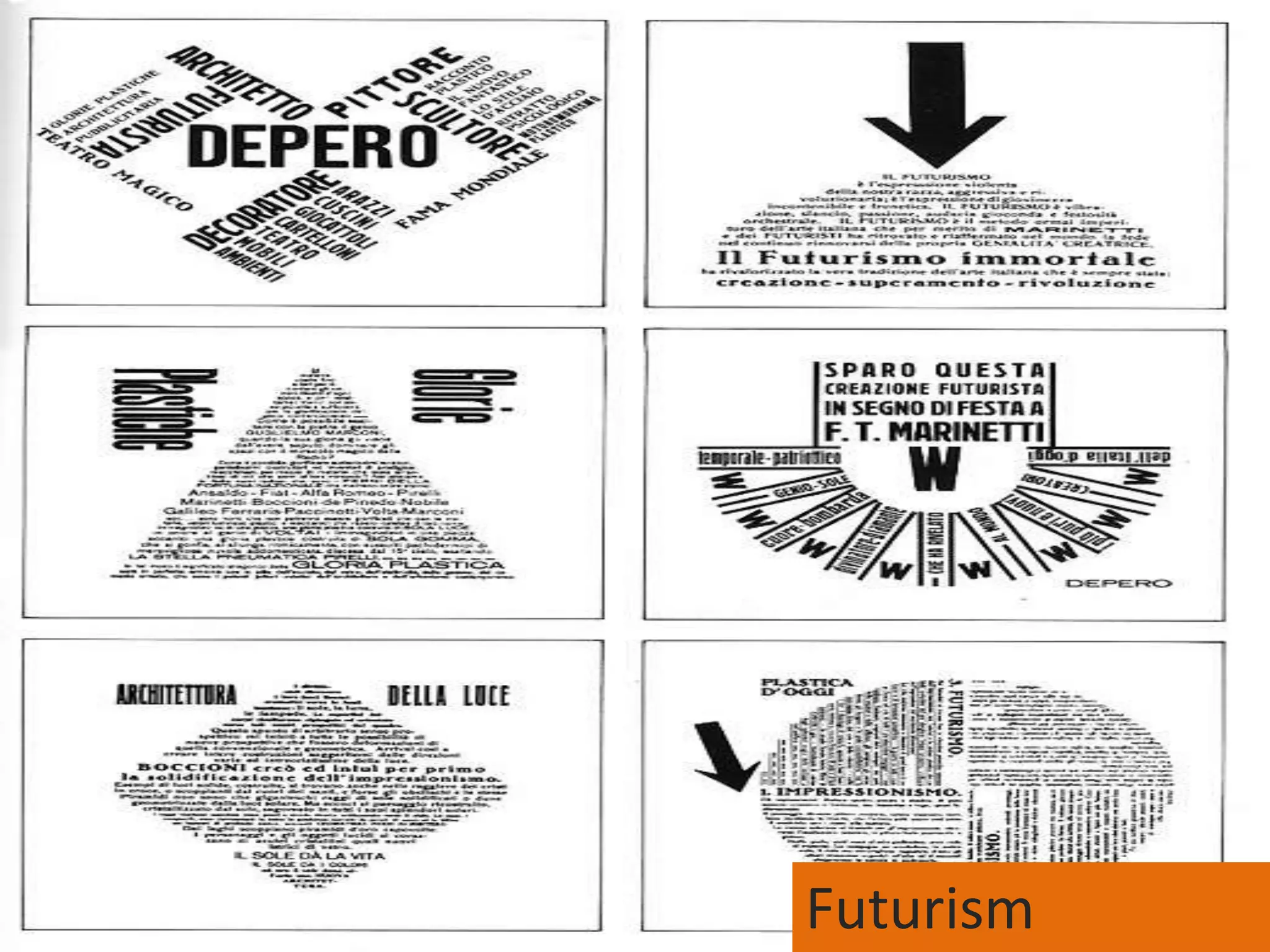 History of Visual Communication | Guide to Visual Communication by ...